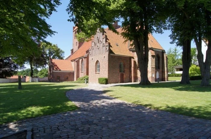 Vor Frue Kirke | Vordingborg Kirke